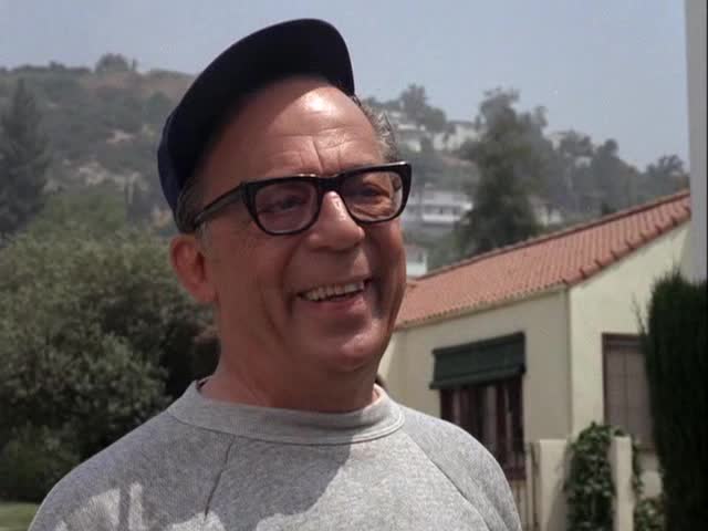 Forgotten Actors: Edwin Max