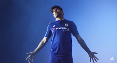 Do you believe Chelsea's title defence is defined by Diego Costa's ...