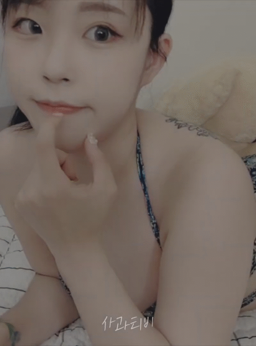 JJTV.KR MP4 FACTORY: BJ소유 남자친구에게 사랑받을 수 있는 비키니 추천