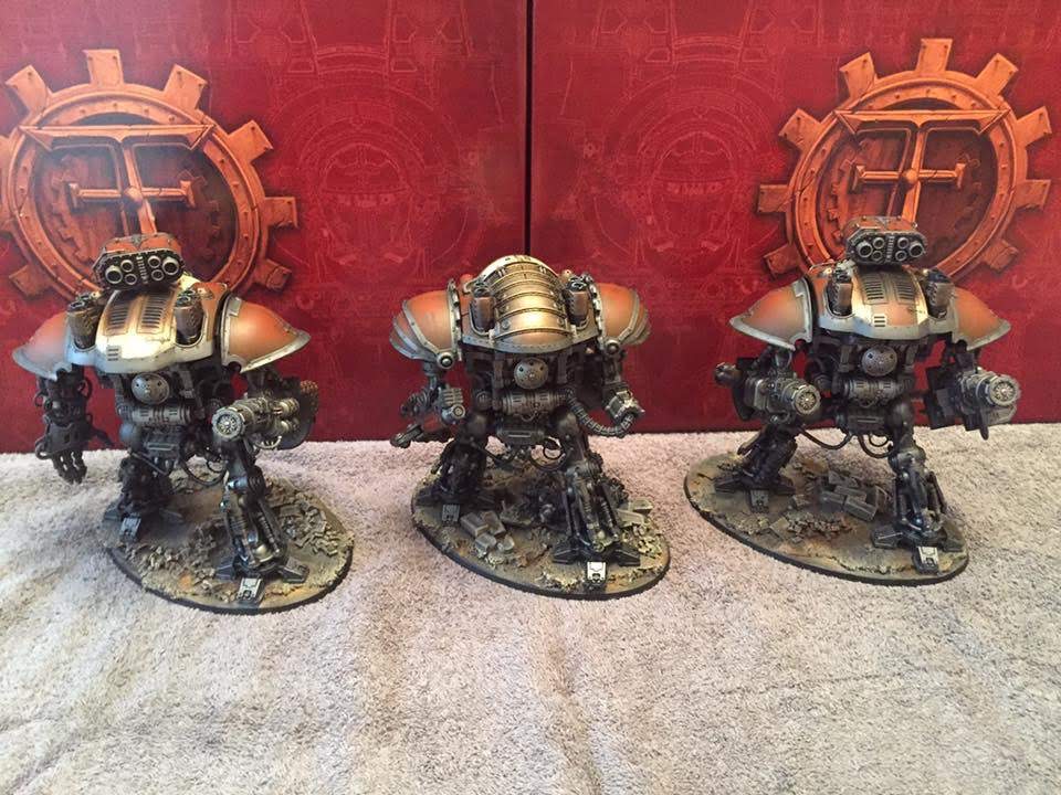 Titan Owners Club: KS0001 - Banner Mourning Orphan, House Morbidia