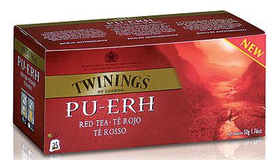 Tè & Thè: Ma il Tè Rosso è Tè o è Rooibos?