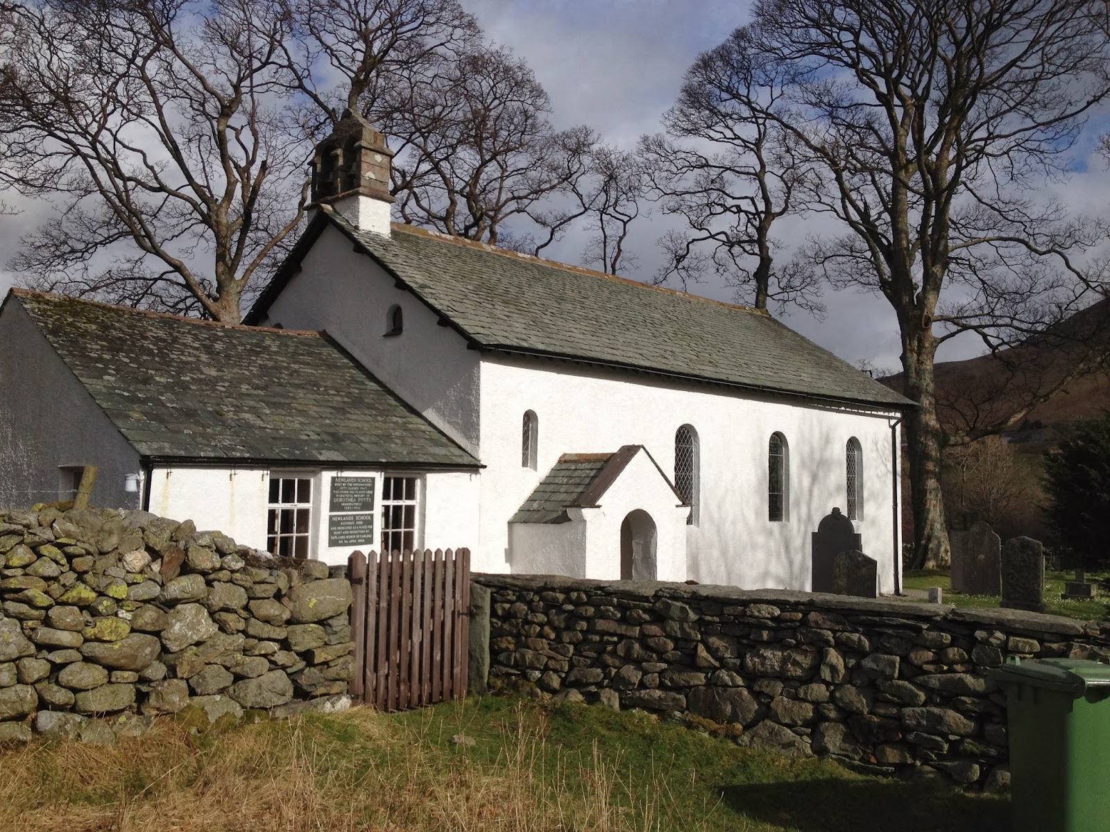 WW2 - The Second World War: The sons of Newlands lost in the World Wars.