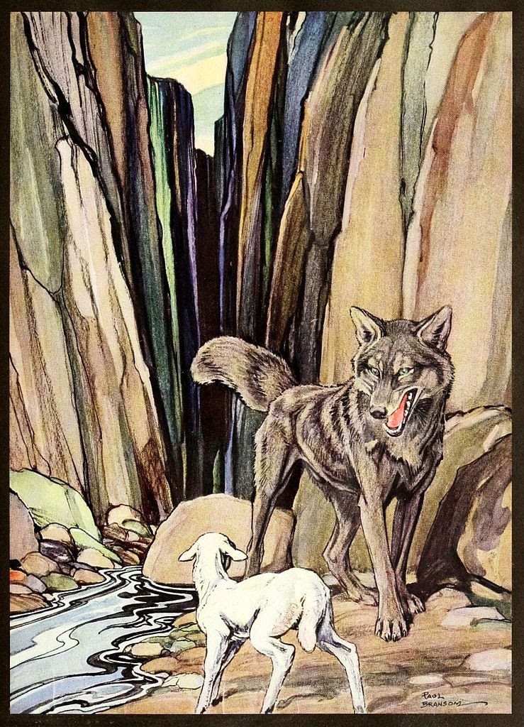 LiturgyTools.net: Pictures for the 14th Sunday of Ordinary Time, Year C