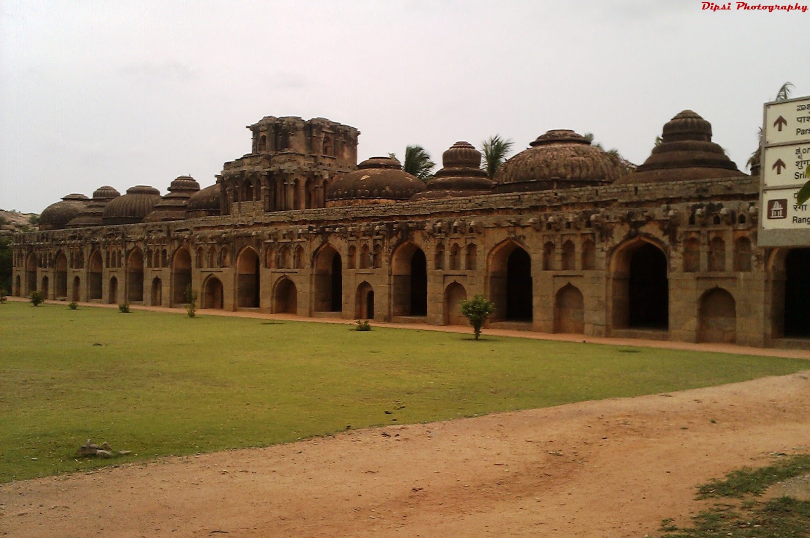 Travel Tips from Dipsi: Tourist Places, Hampi