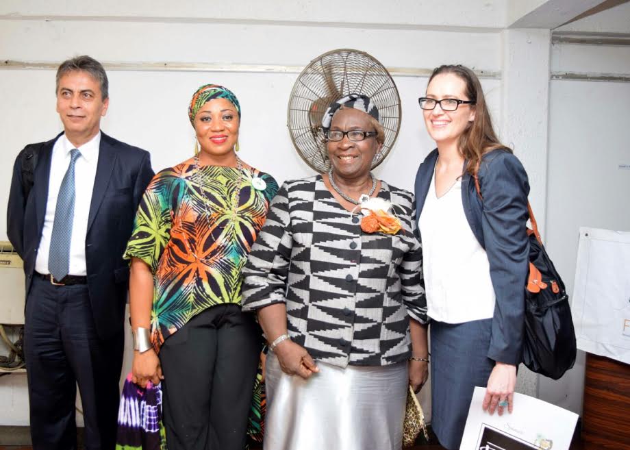FADAN rolls out challenges facing fashion industry in Nigeria to ...