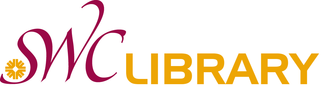 What's New @ SWC Library?