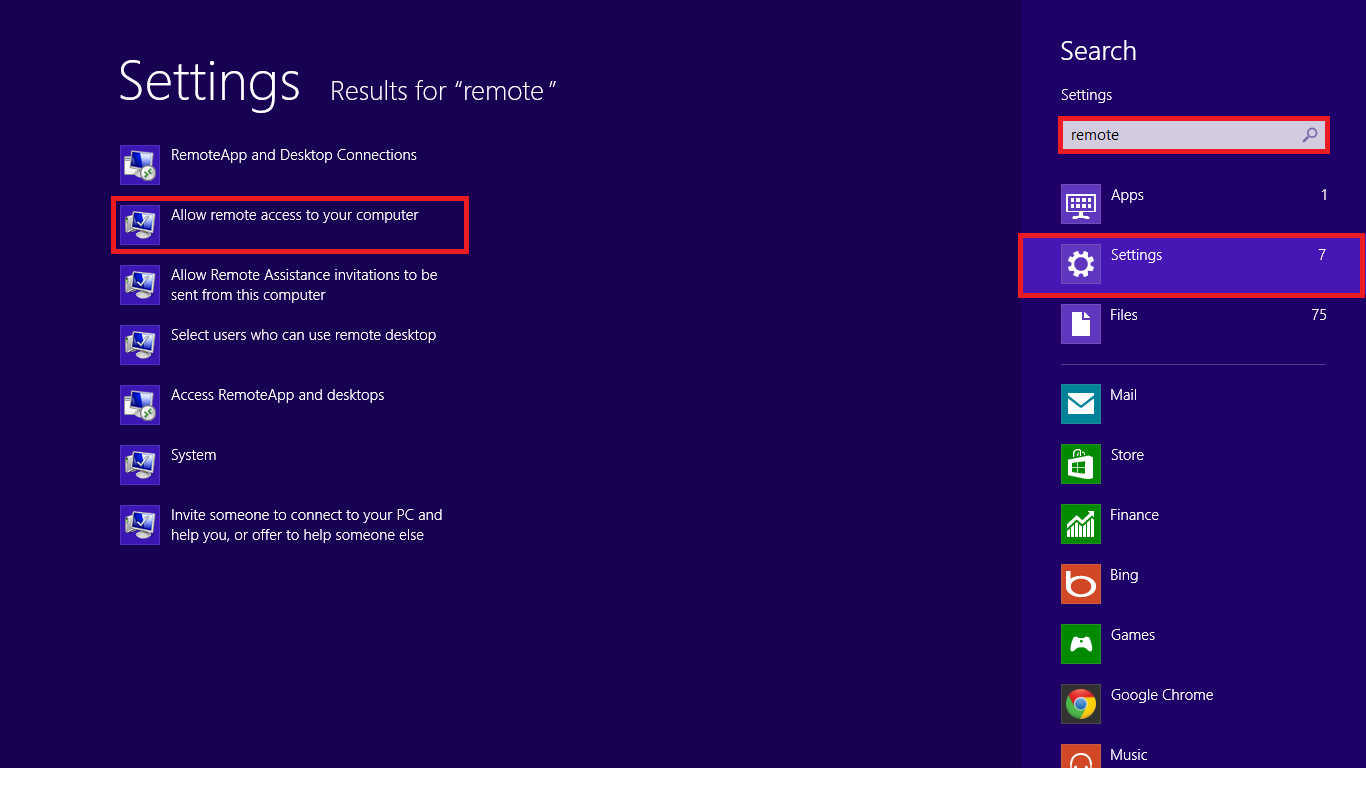 Find Your Windows Phone's Solutions Here!: How to use Remote Desktop ...