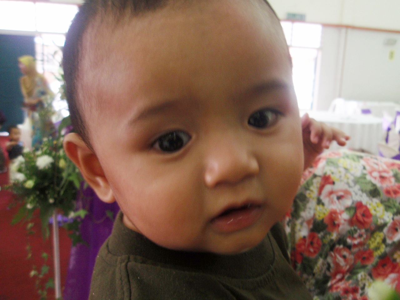 stylelife: ADAM NAUFAL KINI