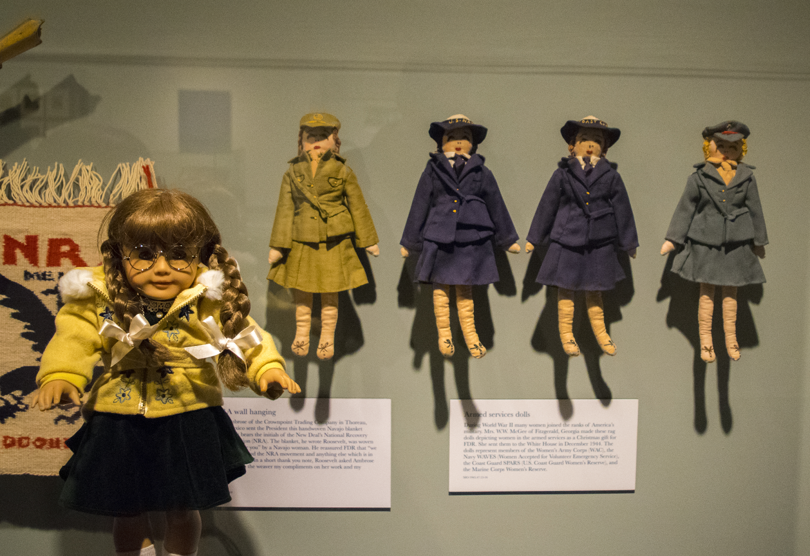 A Peek into the Pantry: Molly & Kit Make FDR's Inexpensive Christmas Cake