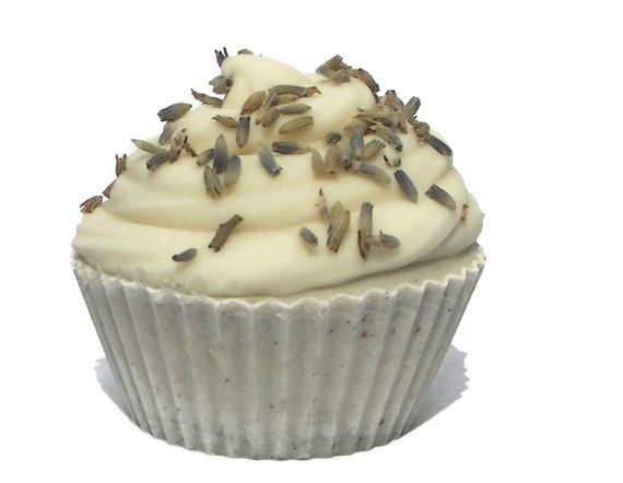 Suds 'N' Such: Cupcake Evolution