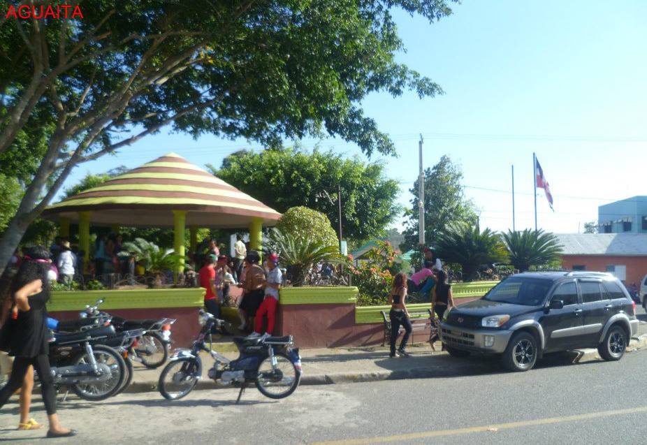 "Unión Baitoa": HERMOSA Y CONFORTABLE IMAGEN DE NUESTRO PUEBLO BAITOA!!!!!