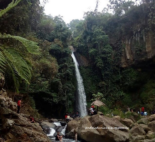 Mengeksplor Pesona Dan Keindahan Air Terjun Coban Jahe Malang | CAMPING