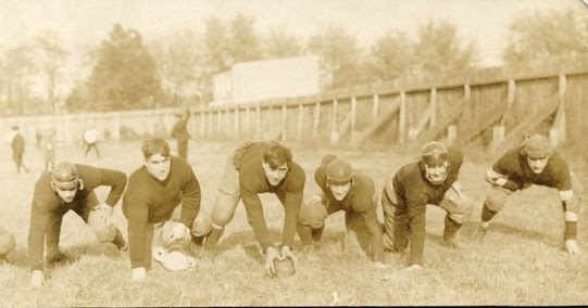 Extraordinary Stories From An Ordinary Guy: The "The Evolution Of ...