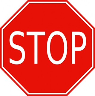 Inspired by Actual Events: Applying S.T.O.P. To Software Development