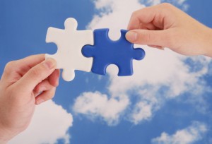 “DIPERLENGKAPI UNTUK SALING MELENGKAPI DI TENGAH KEANEKARAGAMAN”