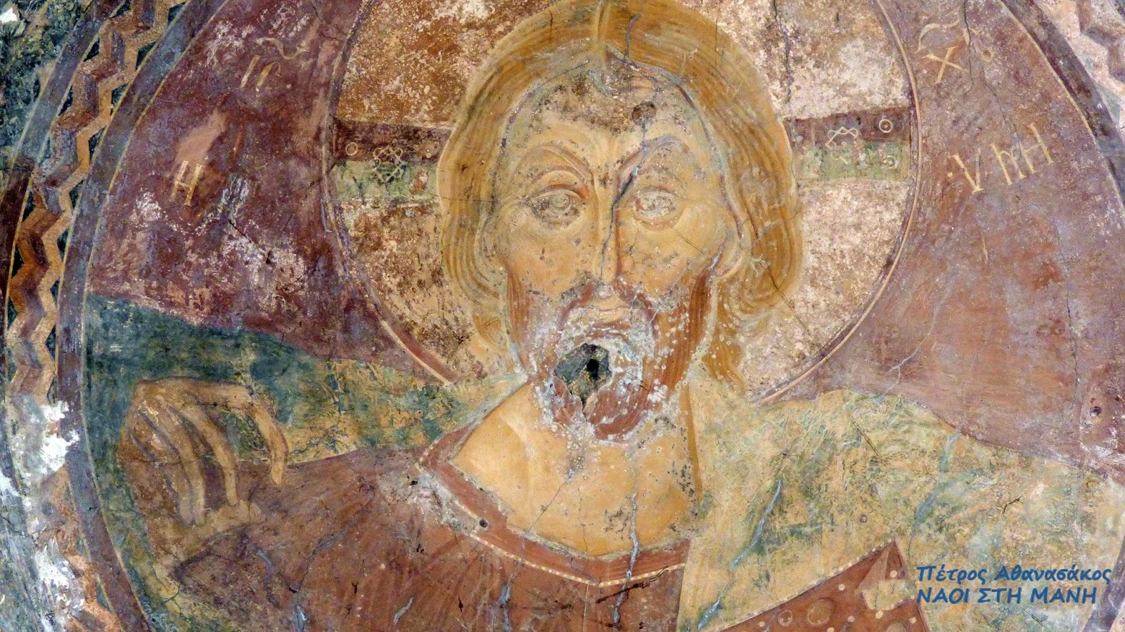 ΝΑΟΙ ΣΤΗ ΜΑΝΗ: ΠΥΡΓΟΣ ΔΙΡΟΥ ΓΛΕΖΟΥ (ΤΑΞΙΑΡΧΗΣ)