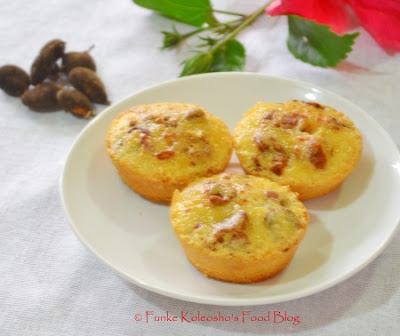 Velvet Tamarind (Awin) Tea Cakes