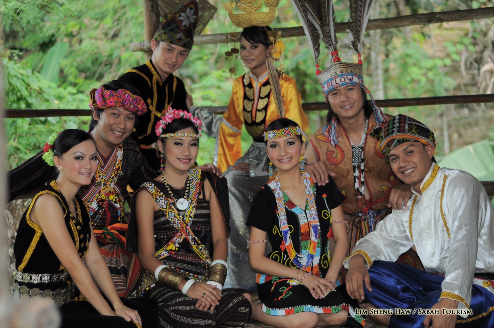 Group 3 - Cultural Experiences