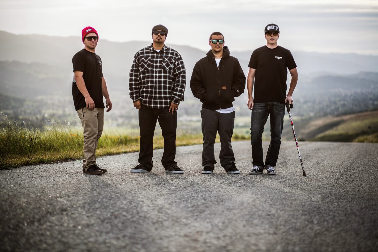 Miles Spring 2014 Documentary Photography