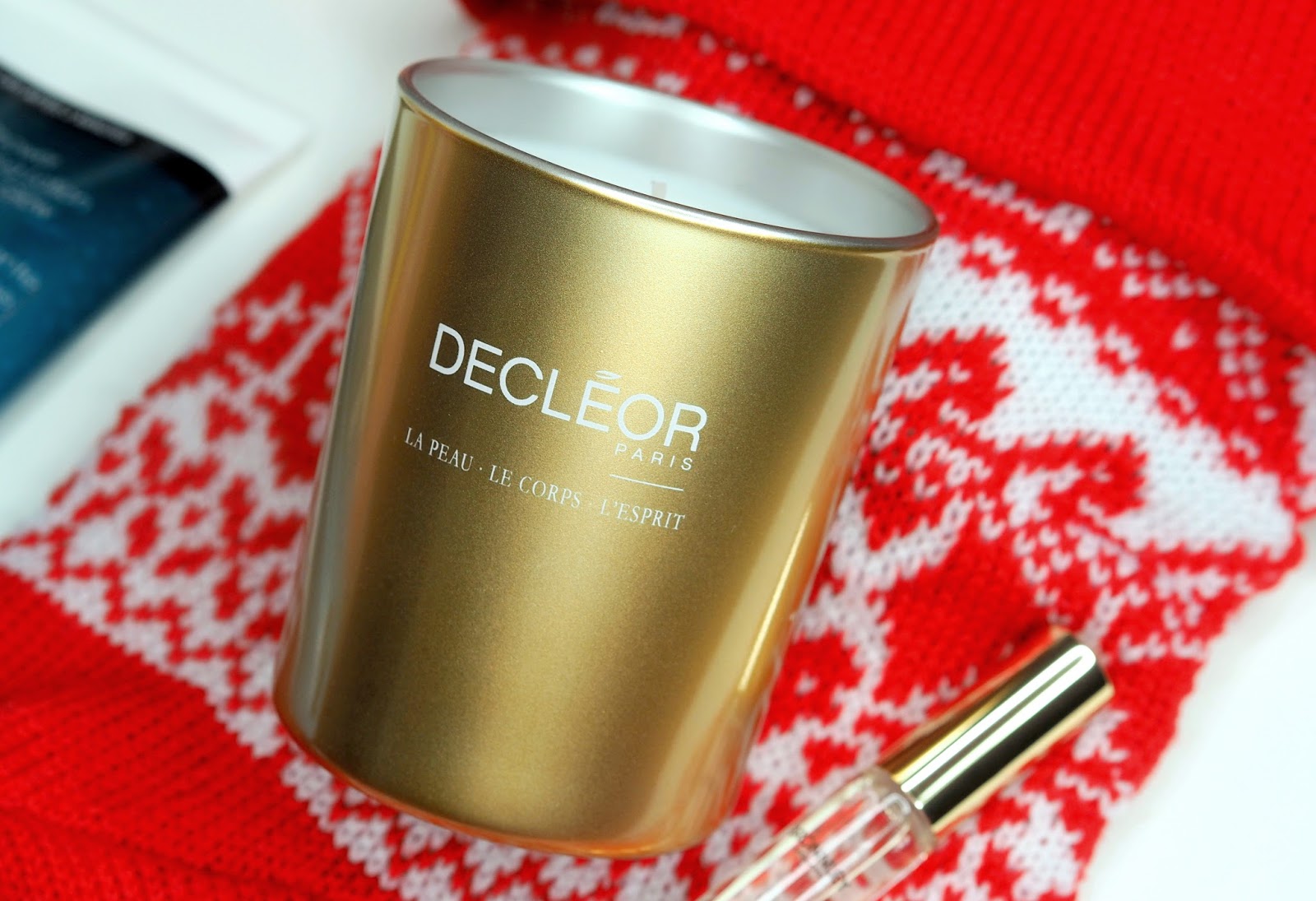 The Stocking Filler Edit | The Beauty Informer