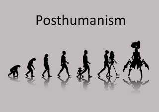 POSTHUMANISM AND CONTEMPORARY ART [RESOURCE PAGE]: Karoliina's PowerPoint