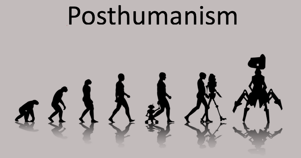 POSTHUMANISM AND CONTEMPORARY ART [RESOURCE PAGE]: Karoliina's PowerPoint