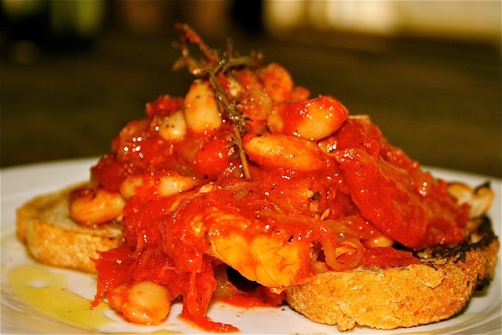 Cooked By Sara Mae: Bacalao, Bacalhau, Baccalà...Salted Cod