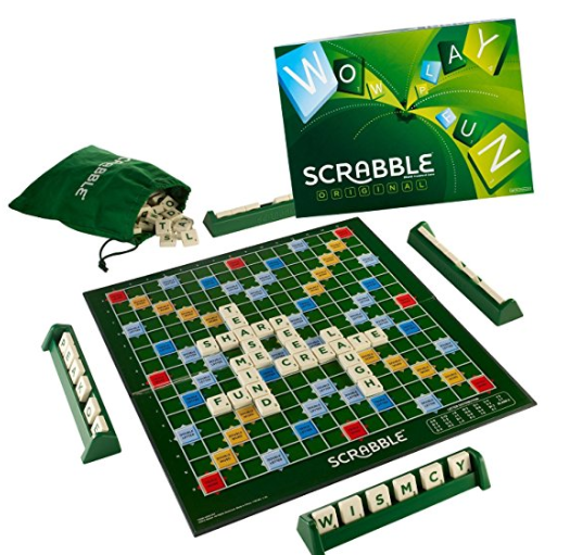 CREATIVE EDUCATIONAL GAMES FOR KIDS