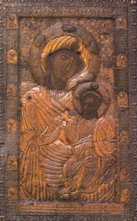 The Art History Journal: Georgian Orthodox Icons