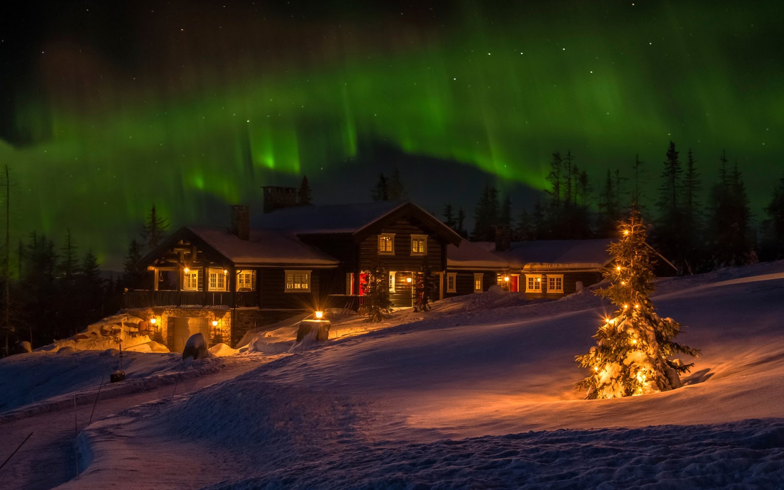 ΒΟΡΕΙΟ ΣΕΛΑΣ (NORTHERN LIGHTS) photos - wallpapers (ανανεωμένο) | the ...