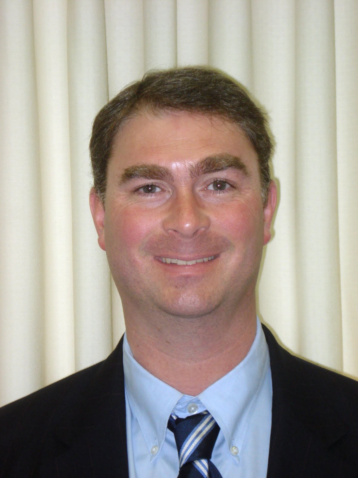 The Capitol View: Representative Hill Appointed to Crime Bill ...