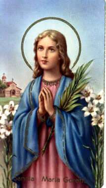 Grupo Santa Maria Goretti