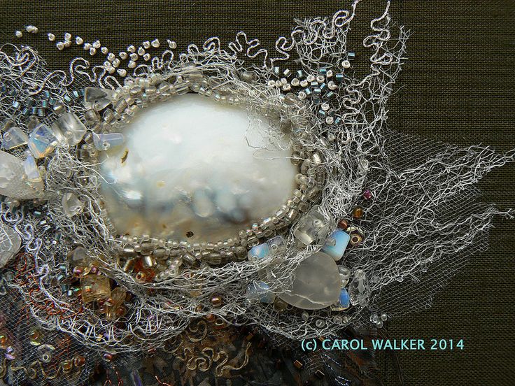 Tracey-anne's Blog: Textile Artists :o)