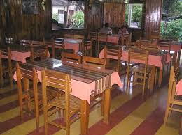 Chapin Station, typical food and drinks.