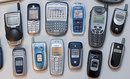 Informaţii cu Măsură: Programul Rabla pentru telefoane mobile