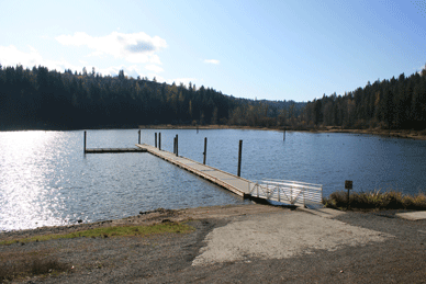 FunToSail: Lake Coeur d'Alene, Kootenai County, Idaho