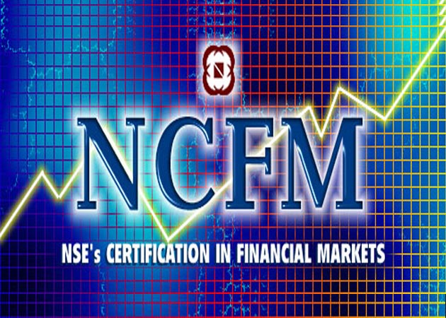 NCFM-NSE (National stock exchange) Courses: NCFM Modules Training,NCFM ...
