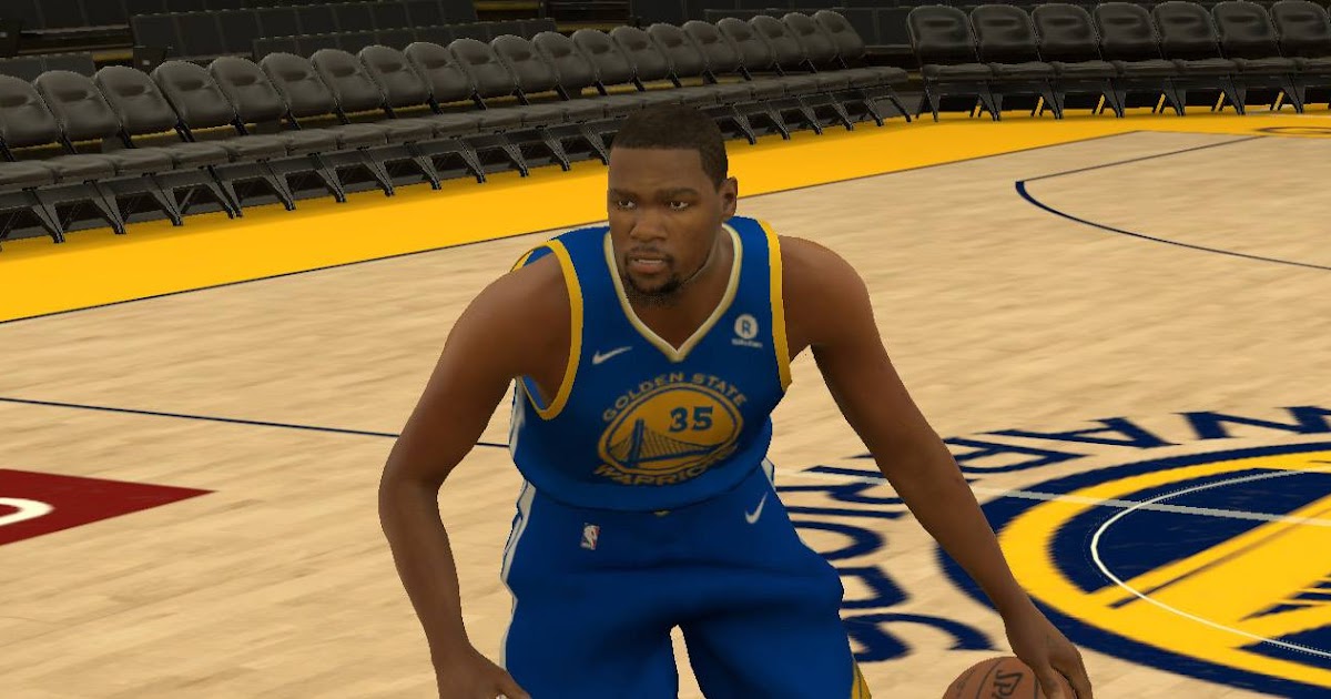 NBA 2K17 Golden State Warriors - Shuajota: NBA 2K24 Mods, Rosters ...