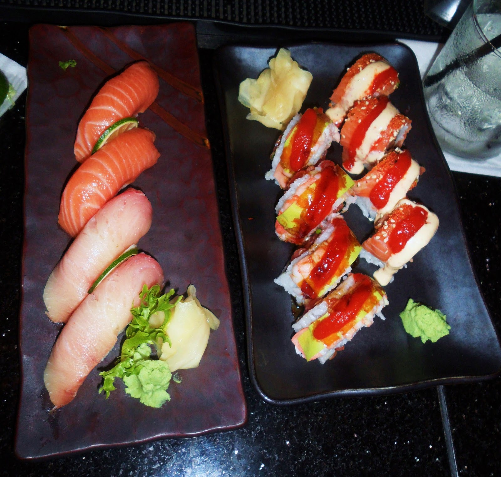 Food By Bram: Trinidad & Tobago Food Highlights