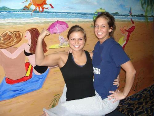 Strong Lift and Carry Photos and Videos - Strong Muscular Girls Lift ...