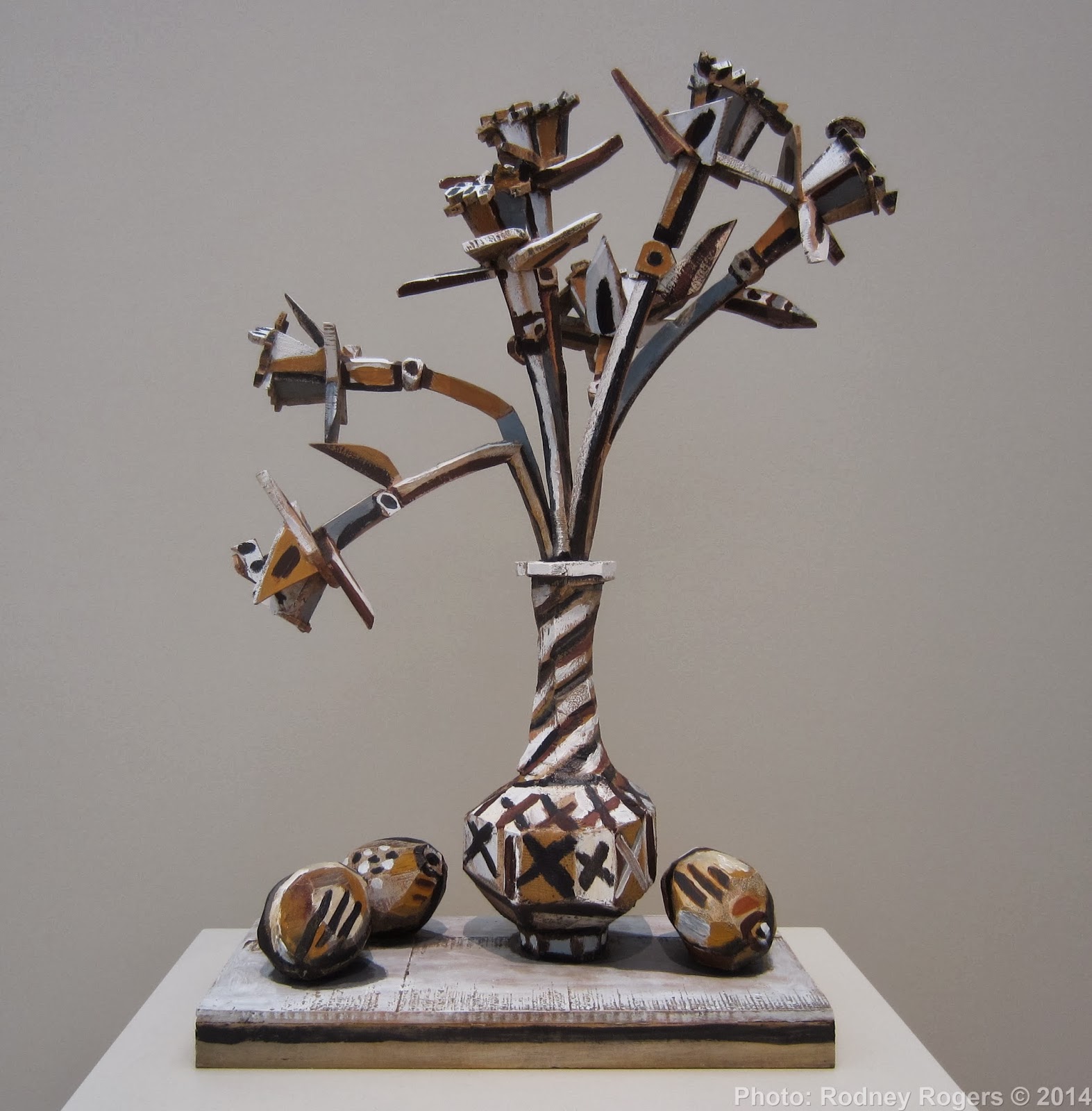art v.2: David Bates
