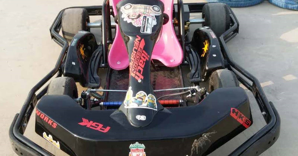 Amusement Park Rides - Beston Amusement: A Guide to Go Karts for Kids