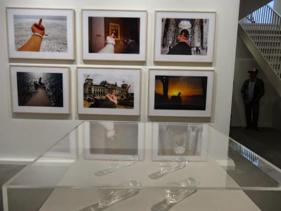 Sentimental in Berlin Blog: May 2014