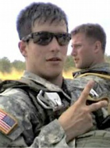 Sanctuary of Mary: Andrew Britton-Mihalo