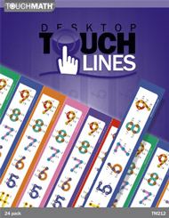 Krazy Kuehner Days: Doing Math the Touch Math Way....Bringing Numbers ...