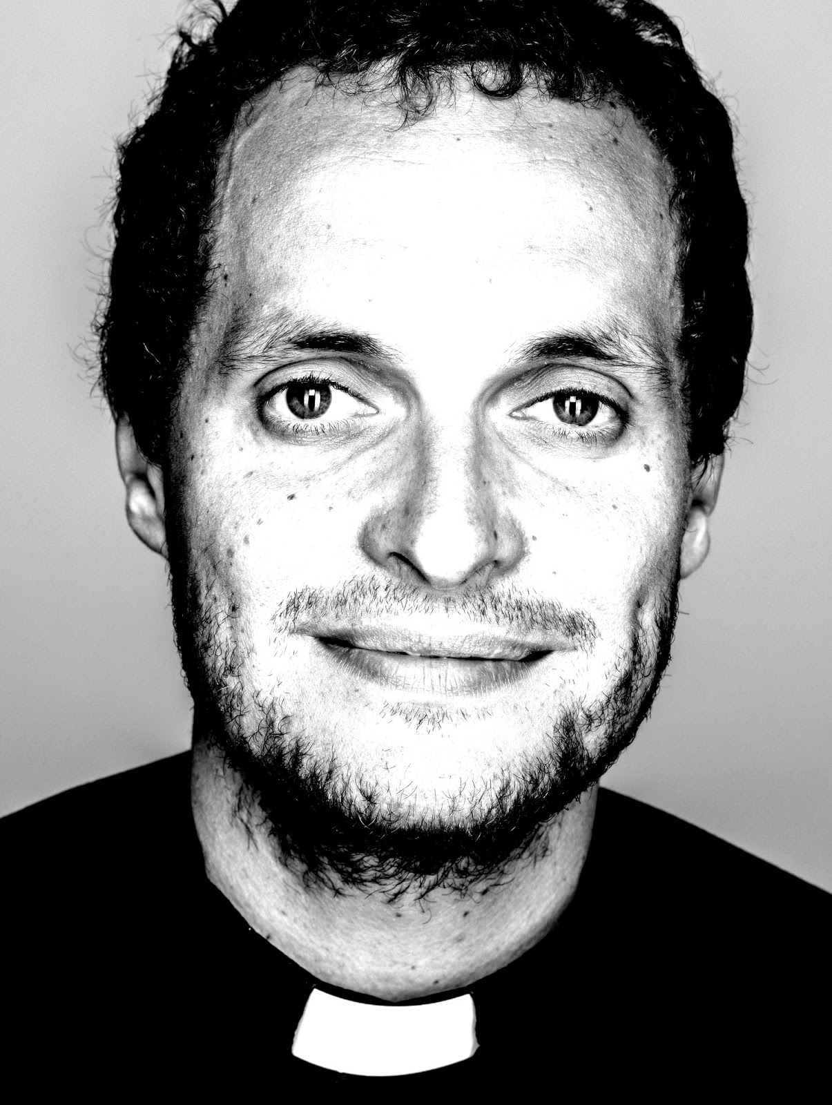 OBERPINZGAU - PREISE DEN HERRN: Gott ist da! Pfarrer Christian Walch ...