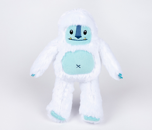 I Loved the Yeti