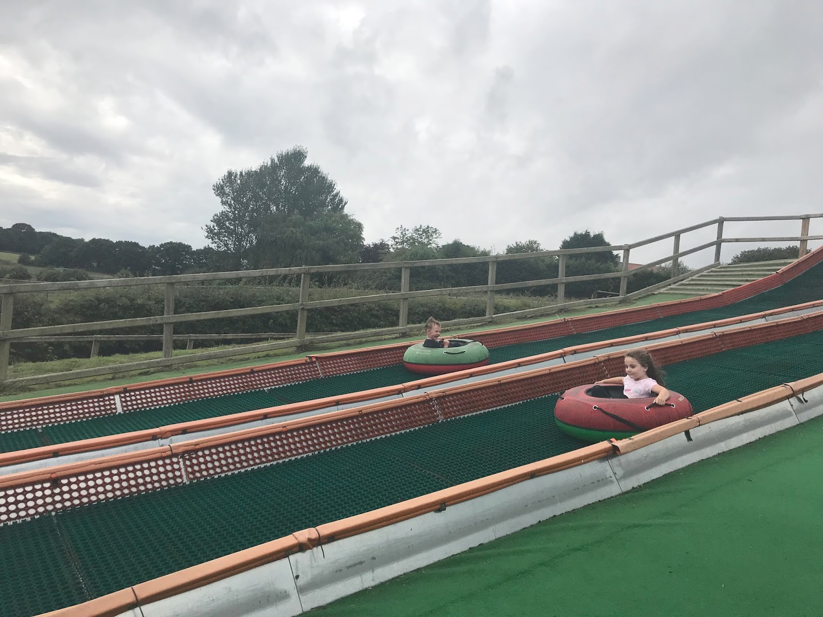 Adventure Valley Durham | Newcastle Family Life