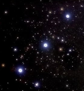 Universo: Constelações - Órion