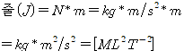 Let's take a look at the SI unit of the physical quantity and the MLT ...